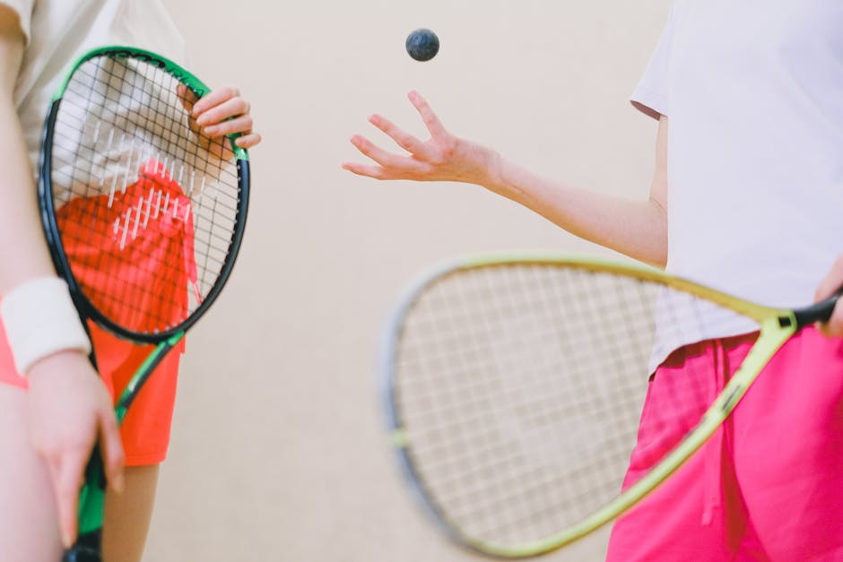 Pádel vs Tenis: Descubre sus diferencias clave • Monty.es