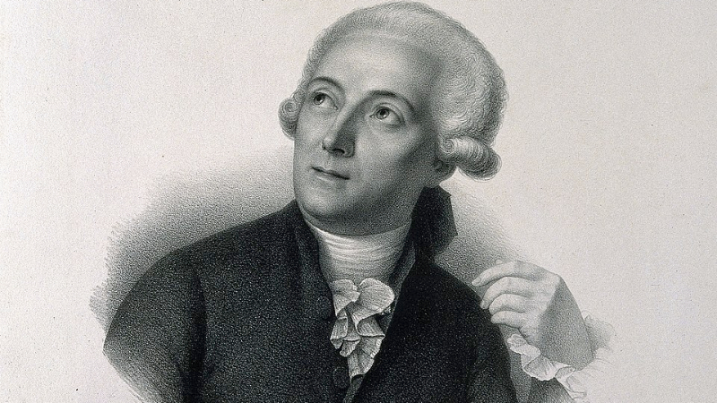 Aportaciones de Lavoisier • Monty.es